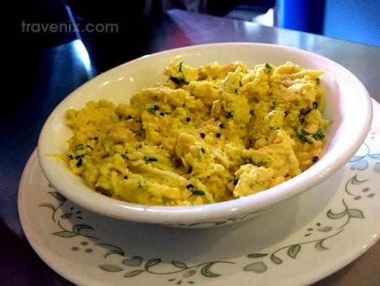 18 Famous Street Foods to Try at Dadar - Mumbai