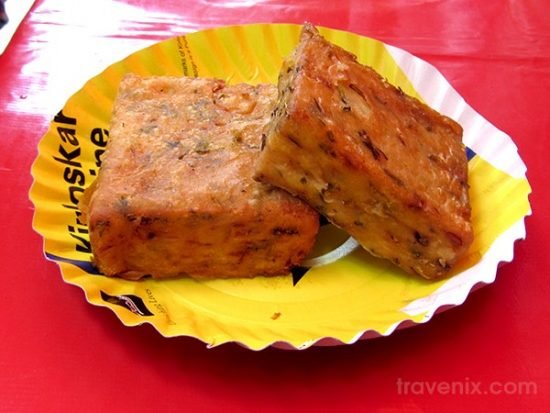 18 Famous Street Foods to Try at Dadar - Mumbai