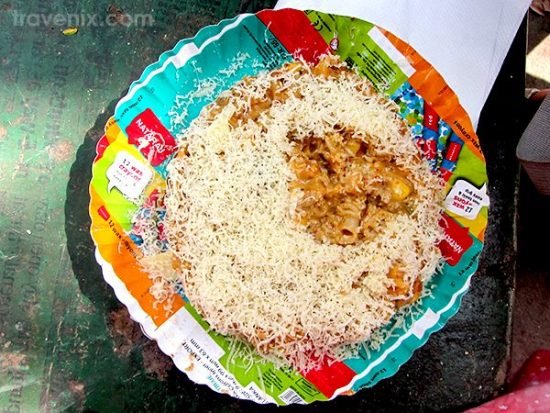 18 Famous Street Foods to Try at Dadar - Mumbai
