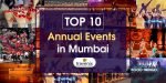 10 Annual Top Special Events in Mumbai - Fests, Festivals and Activities