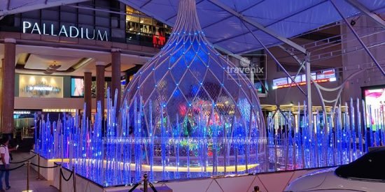 12 Largest Shopping Malls in Mumbai for Shopping and Tours