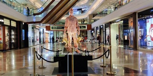 12 Largest Shopping Malls in Mumbai for Shopping and Tours