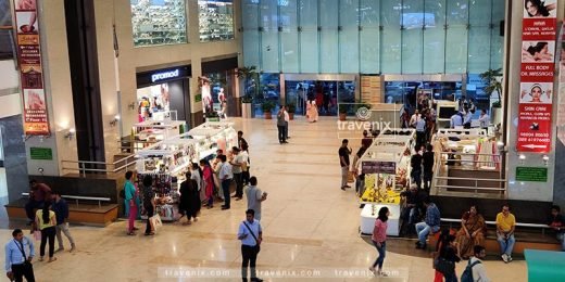 12 Largest Shopping Malls in Mumbai for Shopping and Tours