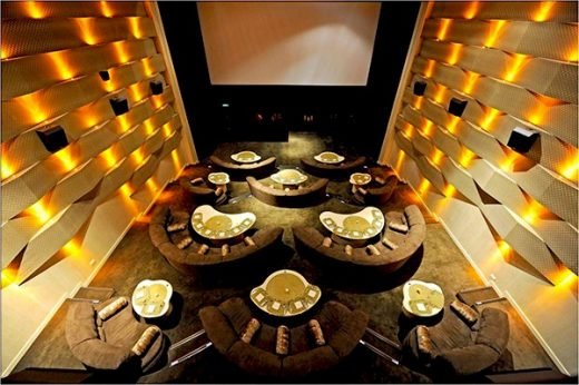 10 Best Places for Movies in Mumbai- Movie Theaters, Cinema Halls