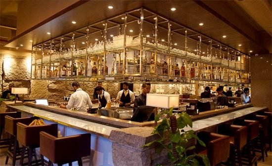Top 10 Places to Eat Japanese Cuisine in Mumbai - Restaurants and Cafes
