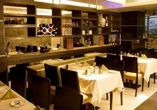 Top 10 Italian Restaurants in Mumbai - Most Popular Italian Food