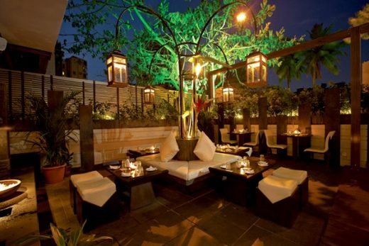 Top 10 Places to Eat Japanese Cuisine in Mumbai - Restaurants and Cafes