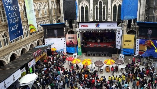9 Best Annual College Events in Mumbai that You Should Attend