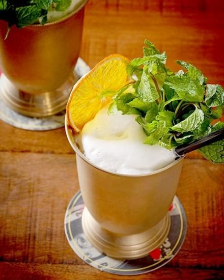 10 Most Amazing and Unique Cocktails in Mumbai for your Indulgence