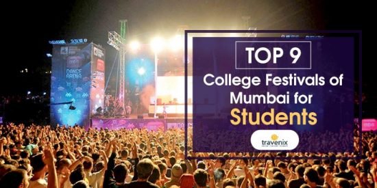 9 Best Annual College Events in Mumbai that You Should Attend