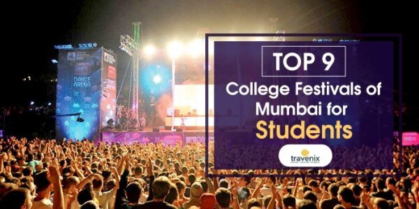 9 Best Annual College Events in Mumbai that You Should Attend