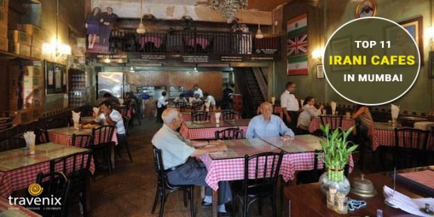 11 Best Irani Cafes For Authentic Parsi Food In Mumbai