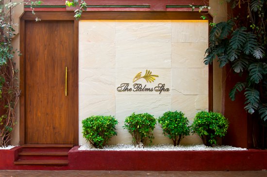10 Best Spas In Mumbai For Relaxing Massages