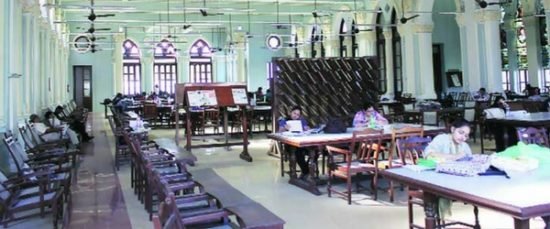Top 10 Libraries in Mumbai For All True Bibliophiles