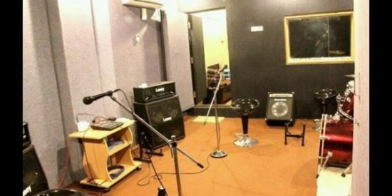 Top 10 Jam Rooms in Mumbai For a Professional or Amateur Jam Session
