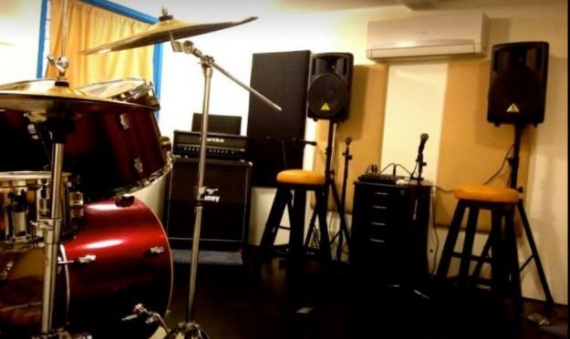 Top 10 Jam Rooms in Mumbai For a Professional or Amateur Jam Session
