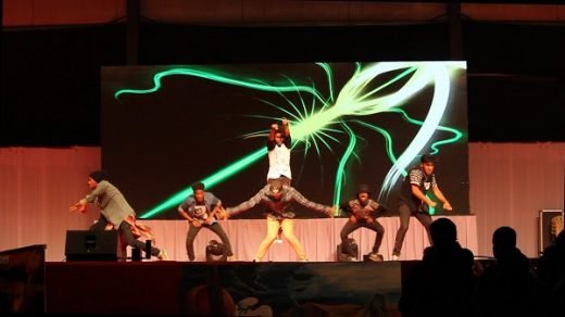 Top 10 College Events in India - Cultural Events and Tech Fests
