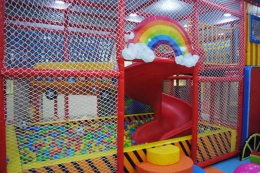 9 Best Kids Indoor Play Areas in Mumbai For A Fun Time