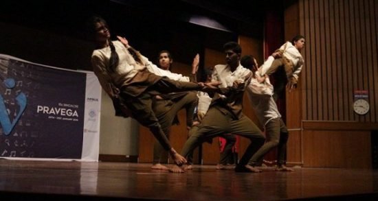 Top 10 College Events in India - Cultural Events and Tech Fests