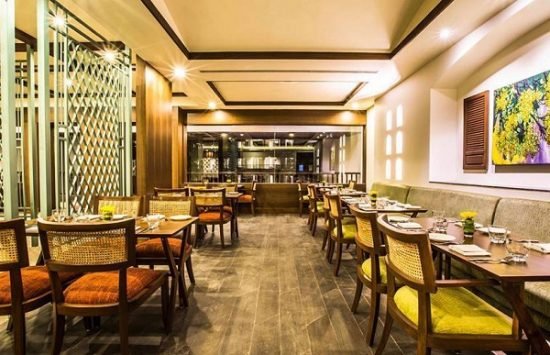 Top 10 Buffet Restaurants In Mumbai For An Affordable Spread