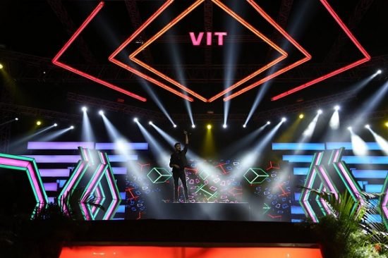 Top 10 College Events in India - Cultural Events and Tech Fests