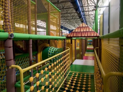 9 Best Kids Indoor Play Areas in Mumbai For A Fun Time