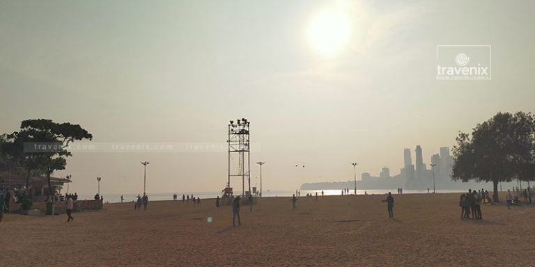 10 Best Sunset Points in Mumbai To Watch The Sun Go Down