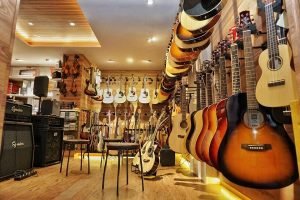 10 Best Musical Instrument Shops in Mumbai To Buy Indian and Western ...