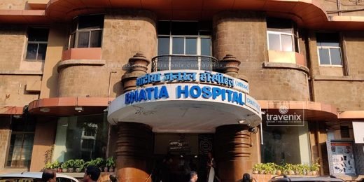 Top 13 Hospitals In Mumbai With The Most Advanced Treatments