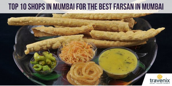 10 Best Farsan Shops In Mumbai For The Best Gujarati Snacks