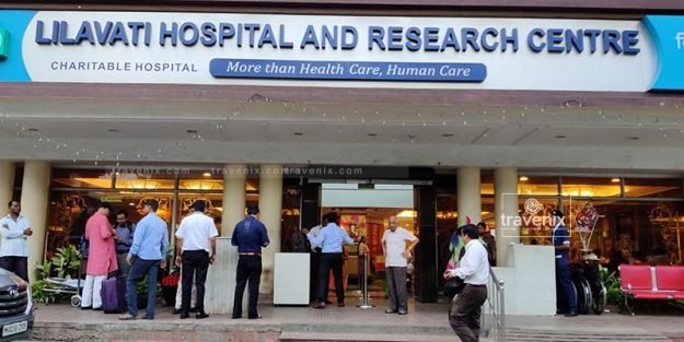 Top 13 Hospitals In Mumbai With The Most Advanced Treatments