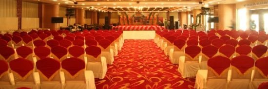 10 Best Banquet Halls in Mumbai For Family and Corporate Events