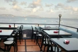 7 Best Places To Dine Out In Colaba