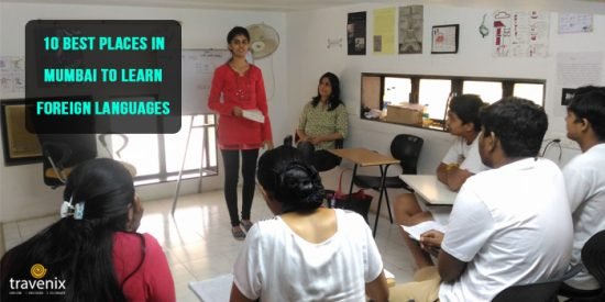Top 10 Mumbai Language Institutes: Global Learning Hub!