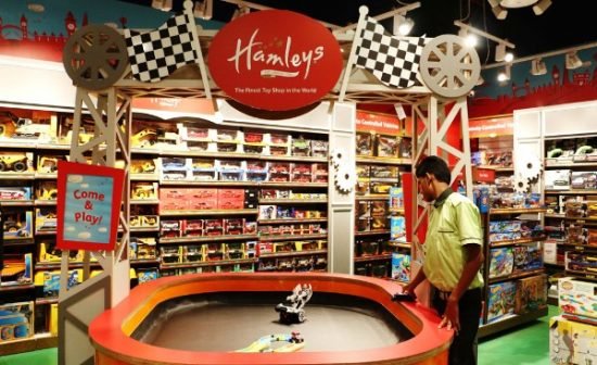 Top 10 Toy Stores In Mumbai To Find The Best Toys