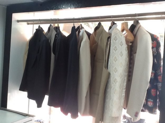 Top 8 Mumbai Tailors: Perfect Fit Guaranteed!