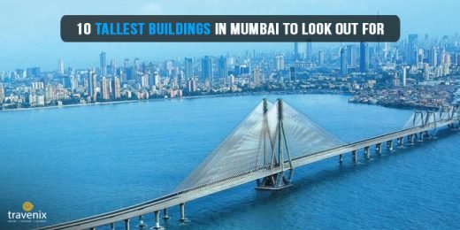 Top 10 Tallest Buildings In Mumbai - Skyscrapers and Towers