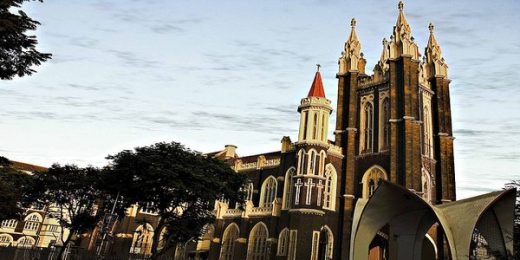 Top 5 Places To Explore When Visiting Mumbai's Byculla