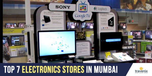 7 Best Places In Mumbai To Buy Electronics