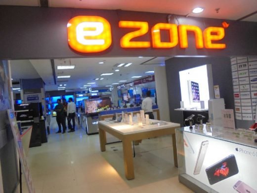 7 Best Places In Mumbai To Buy Electronics