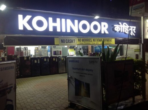 7 Best Places In Mumbai To Buy Electronics