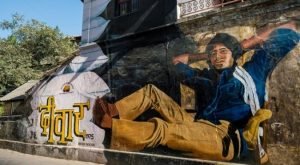 8 Best Graffiti In Mumbai For Art Lovers