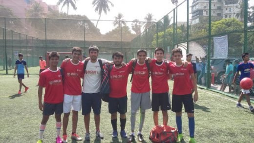 6 Best Places To Learn Football In Mumbai