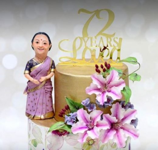 10 Best Places To Buy Customized Cakes In Mumbai