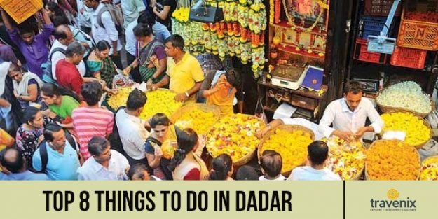 8 Best Places To Visit And Activities To Do In And Around Dadar