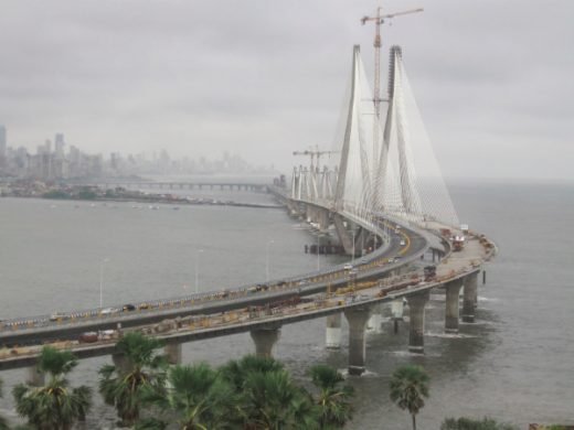 6 Best Places To See In And Around Worli