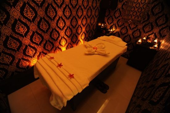 6 Best Spas In Navi Mumbai
