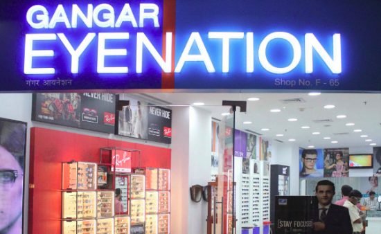 6 Best Eyewear Stores In Mumbai For Spects and Sunglasses