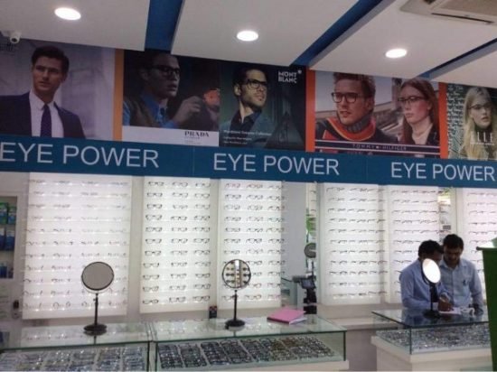 5 Best Opticians In Navi Mumbai For Quality Eyewear