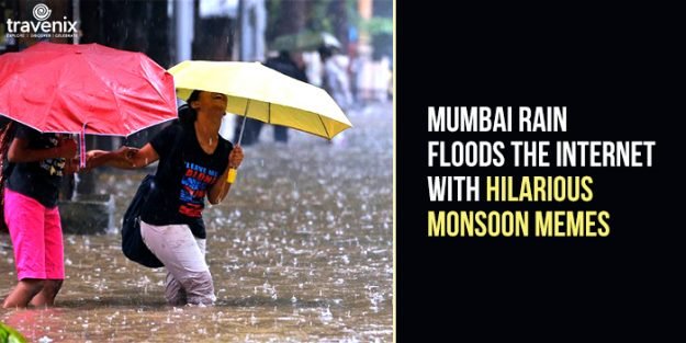 Hilarious Monsoon Memes That Will Crack You Up